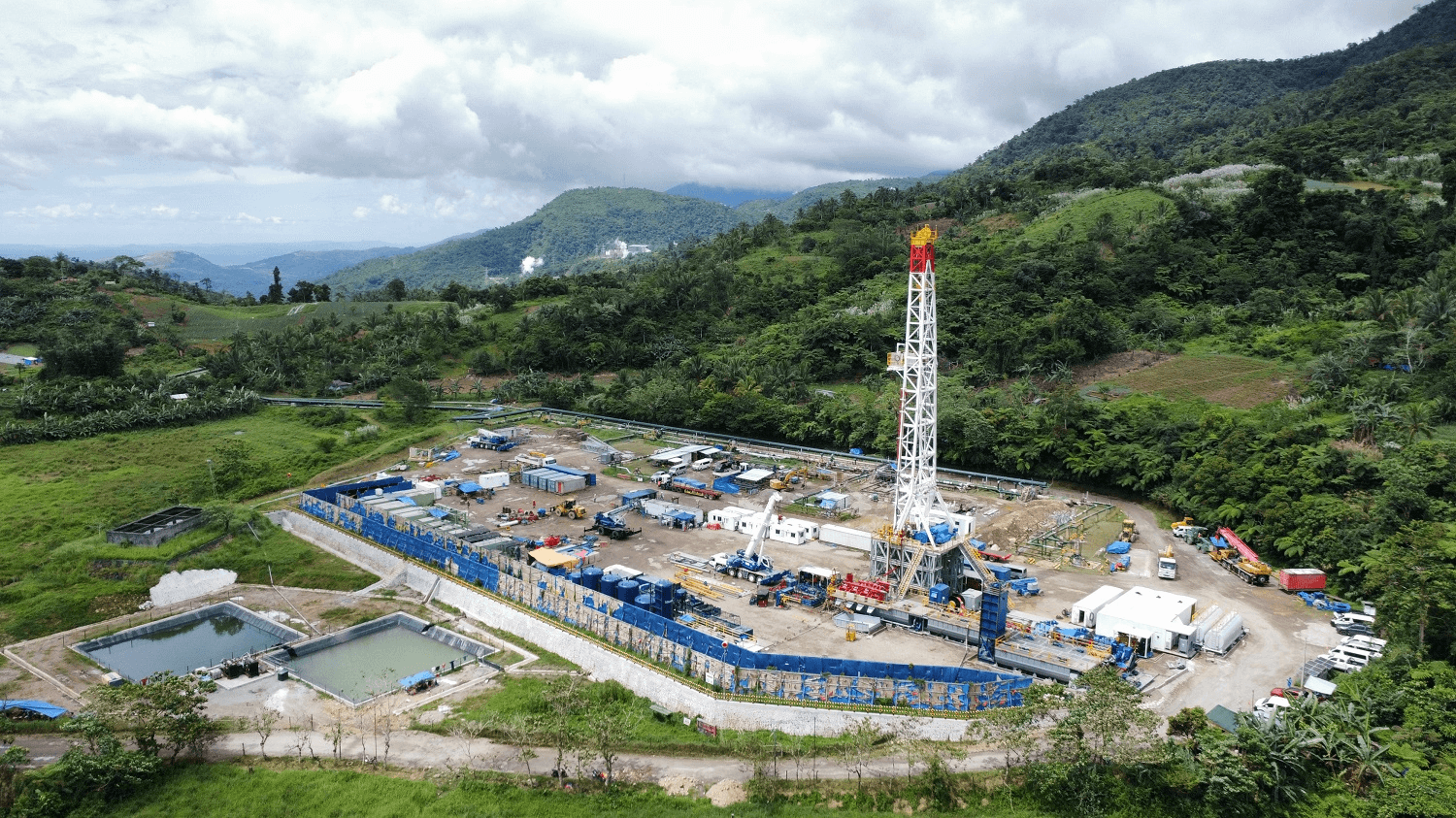 Philippines | Thermaprime