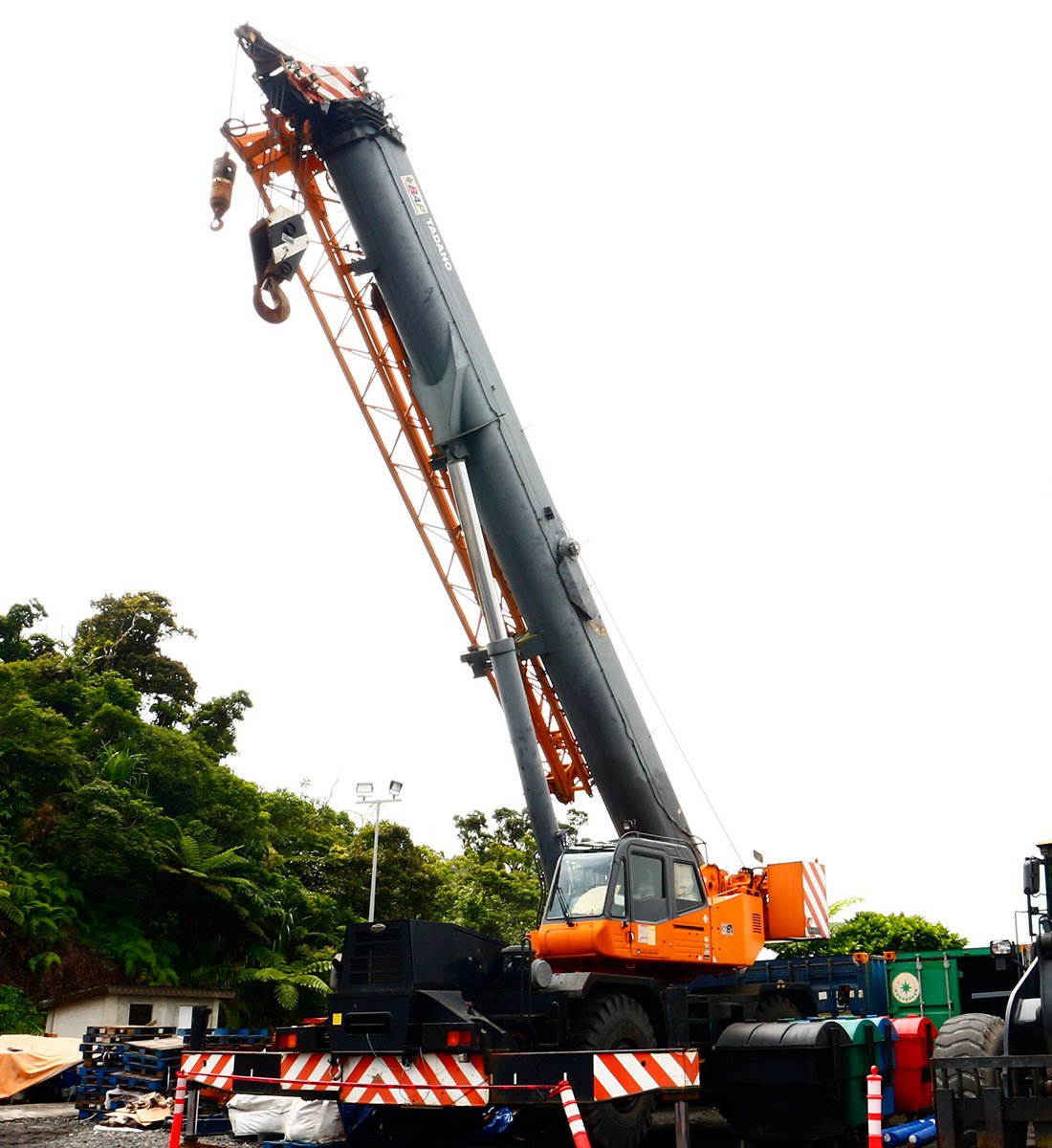 Our Assets | Thermaprime