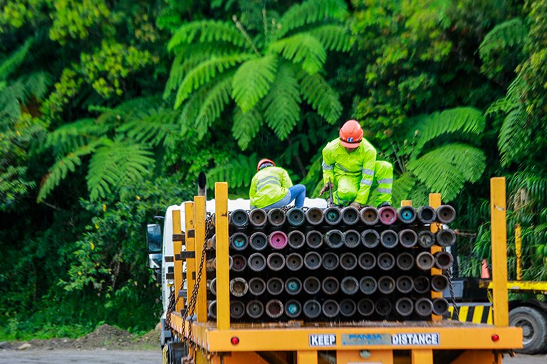 Peripheral & Ancillary Drilling Services | Thermaprime